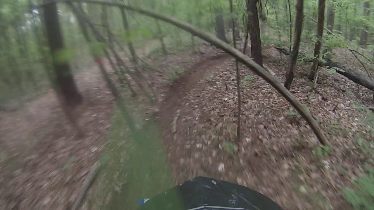 Ramos Compound- section C - YouTube