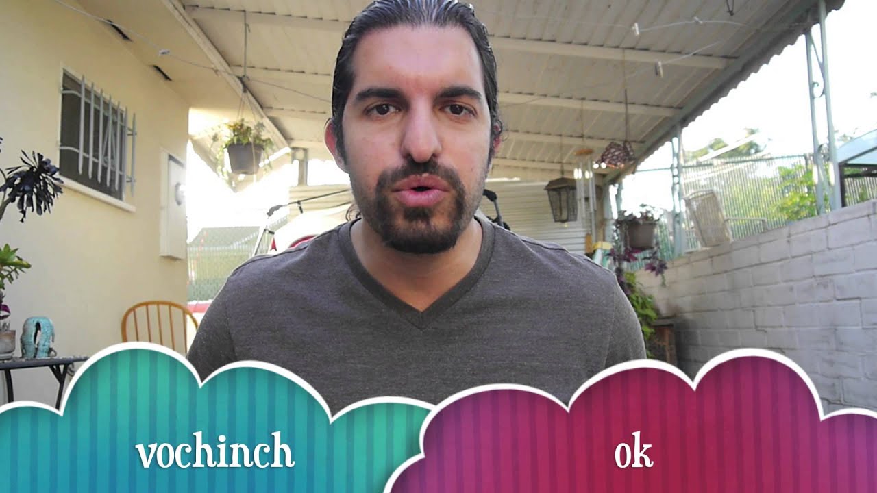 How To Say Ok In Armenian YouTube how-to-say-ok-in-armenian-youtube