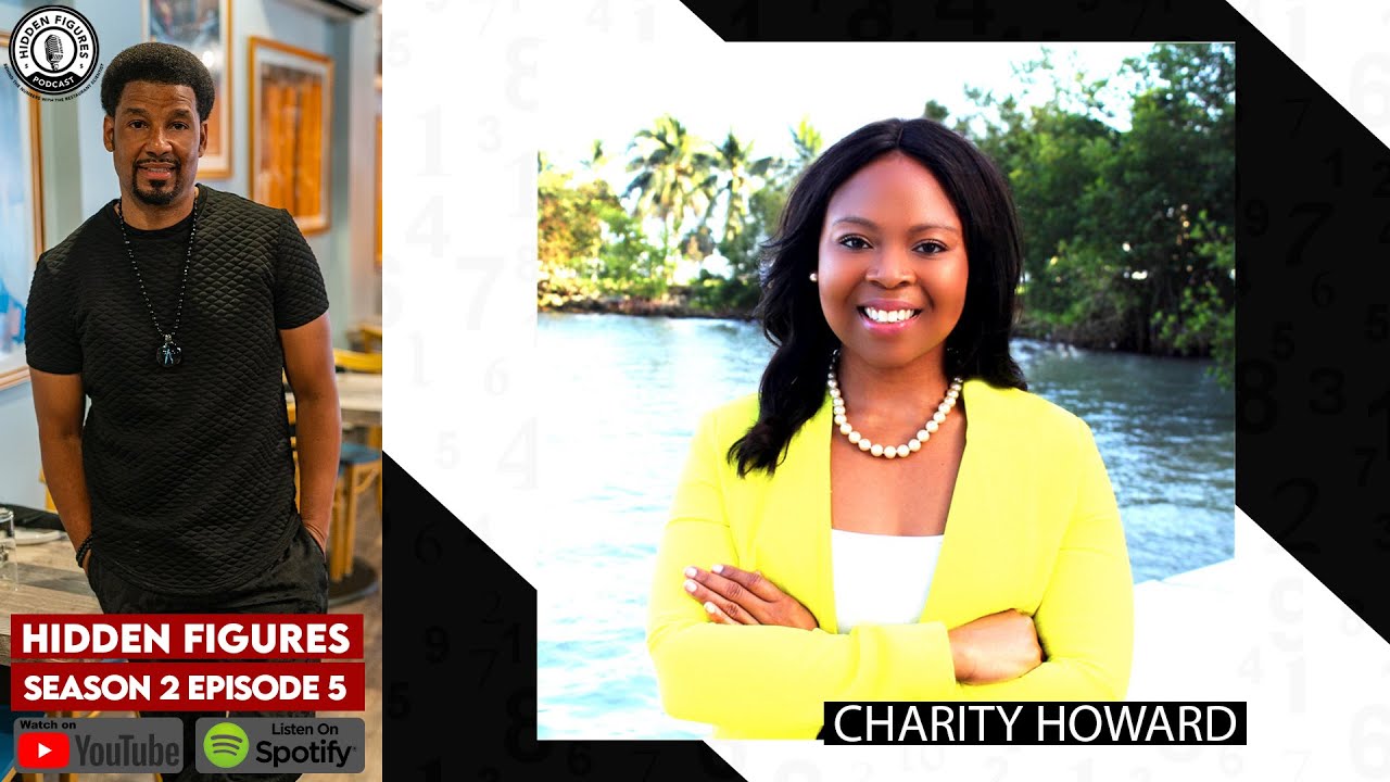 Food Product Ideation & Formulation With Charity Howard | Hidden ...