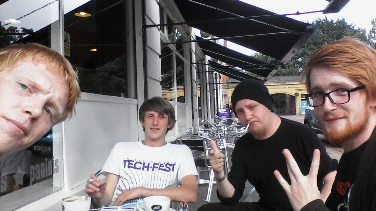 Brohirrim Gaming: Horizon Zero Dawn: Pacific Rimjob - YouTube