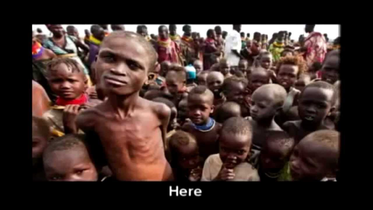 Rucka Rucka Ali - In the Jungle HQ/HD - YouTube