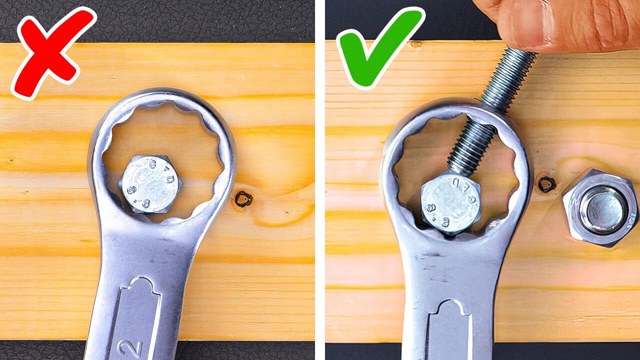 Dominando las Reparaciones Hechas en Casa: Consejos para Arreglar ...