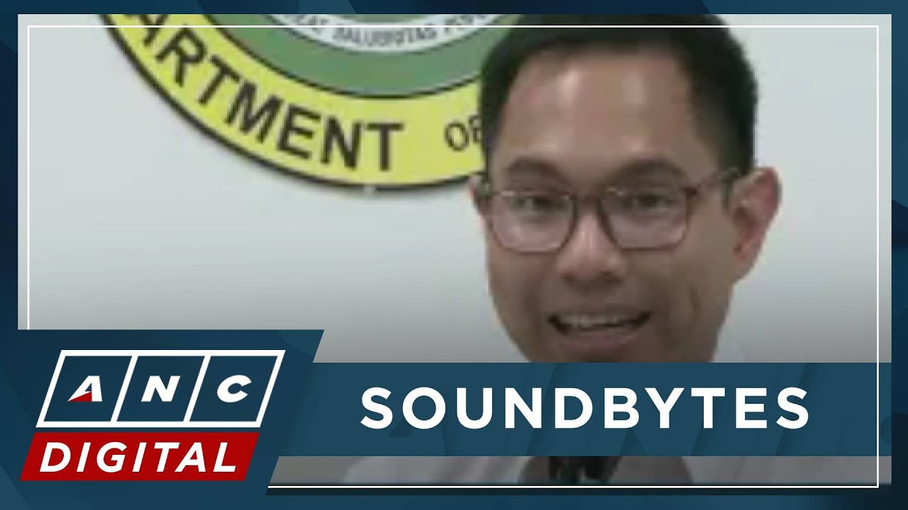 DOH: Mpox not that scary, but can be transmitted via close, intimate contact | ANC - YouTube