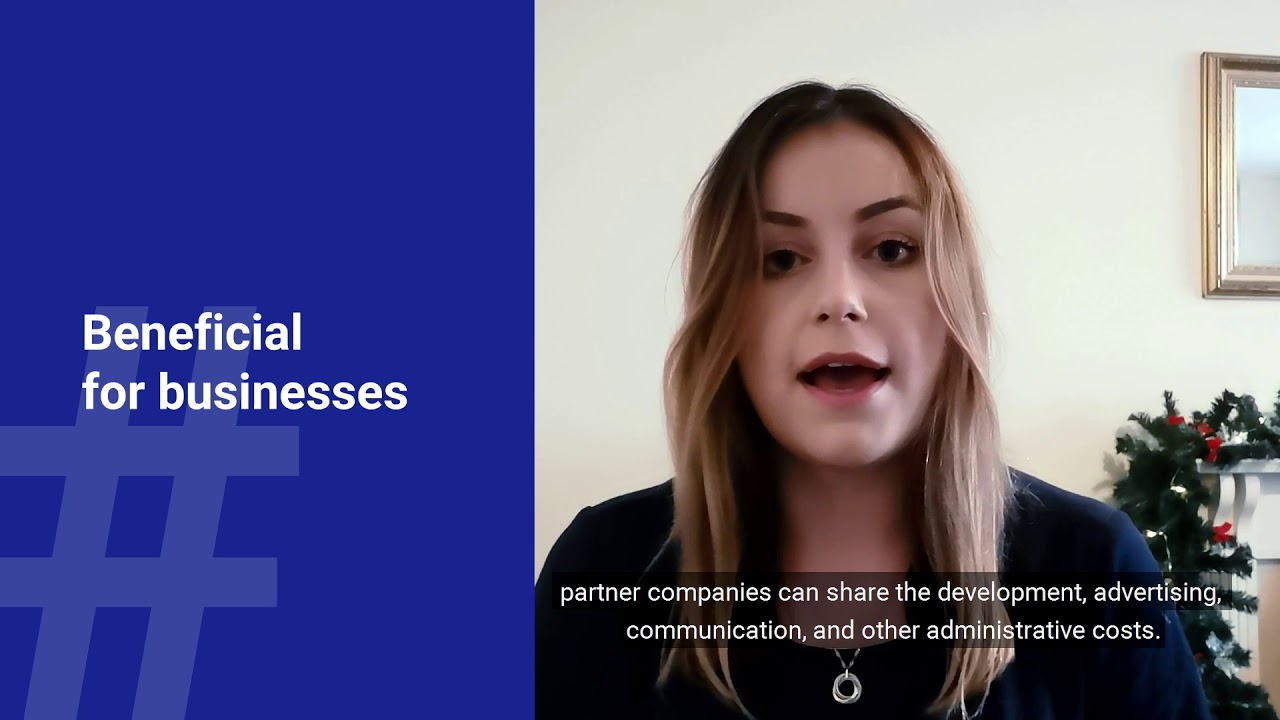 Multi partner loyalty programs - YouTube