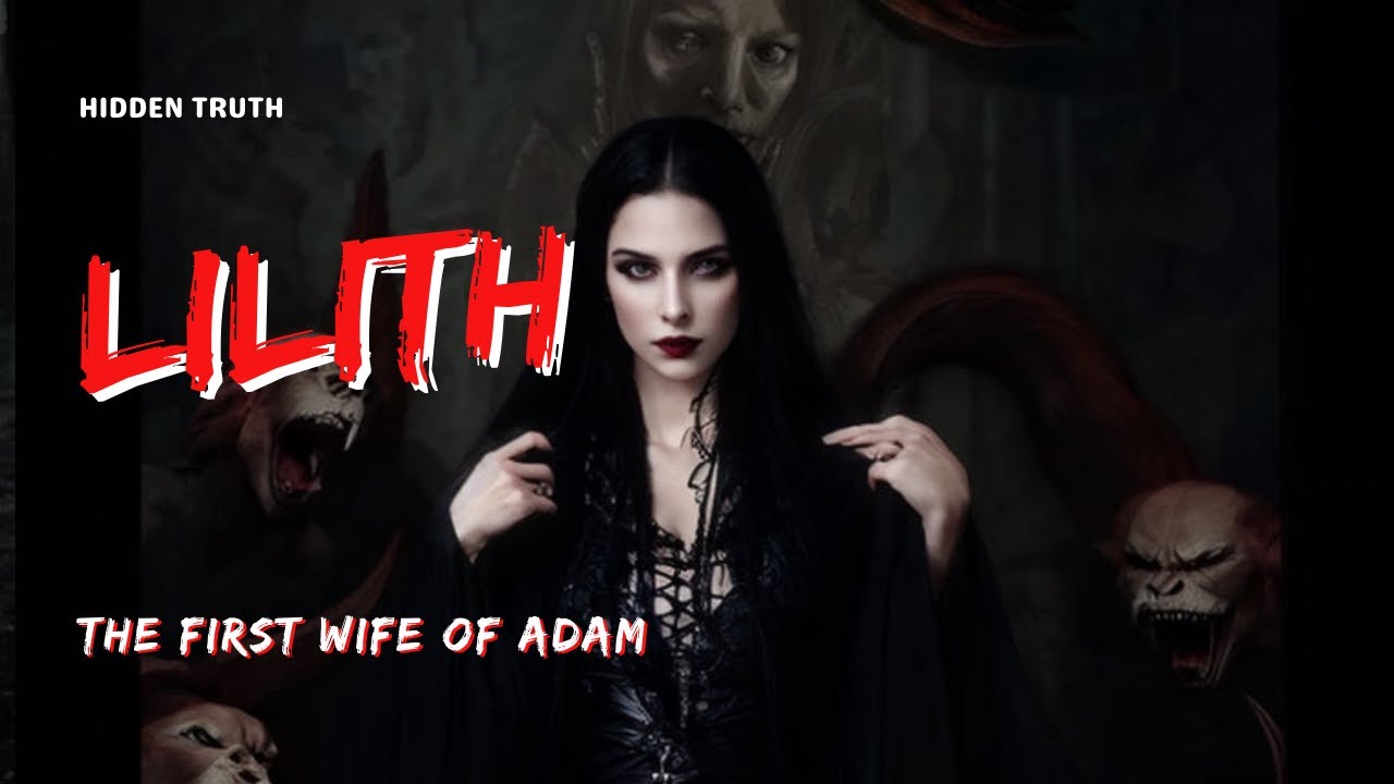 Lilith's Dark Secret Revealed - YouTube