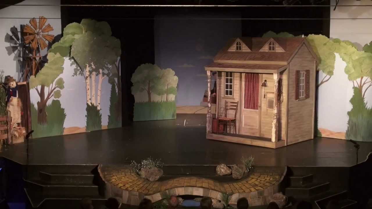 Professor Marvel - YouTube