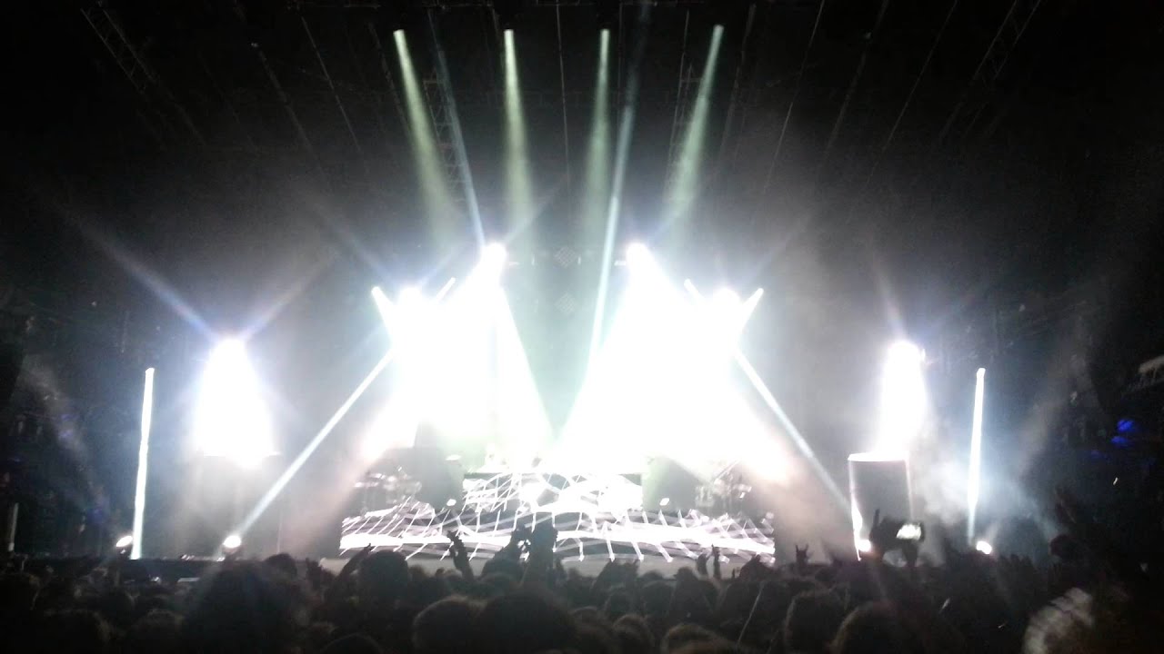 C2C - Delta @ Solidays 2013 - YouTube