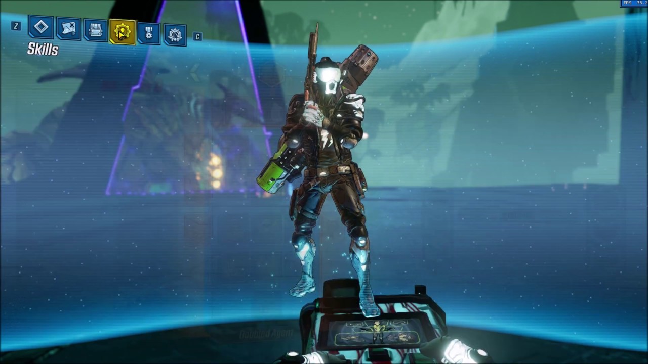 Graveward 1 Shot w/ Zane - YouTube