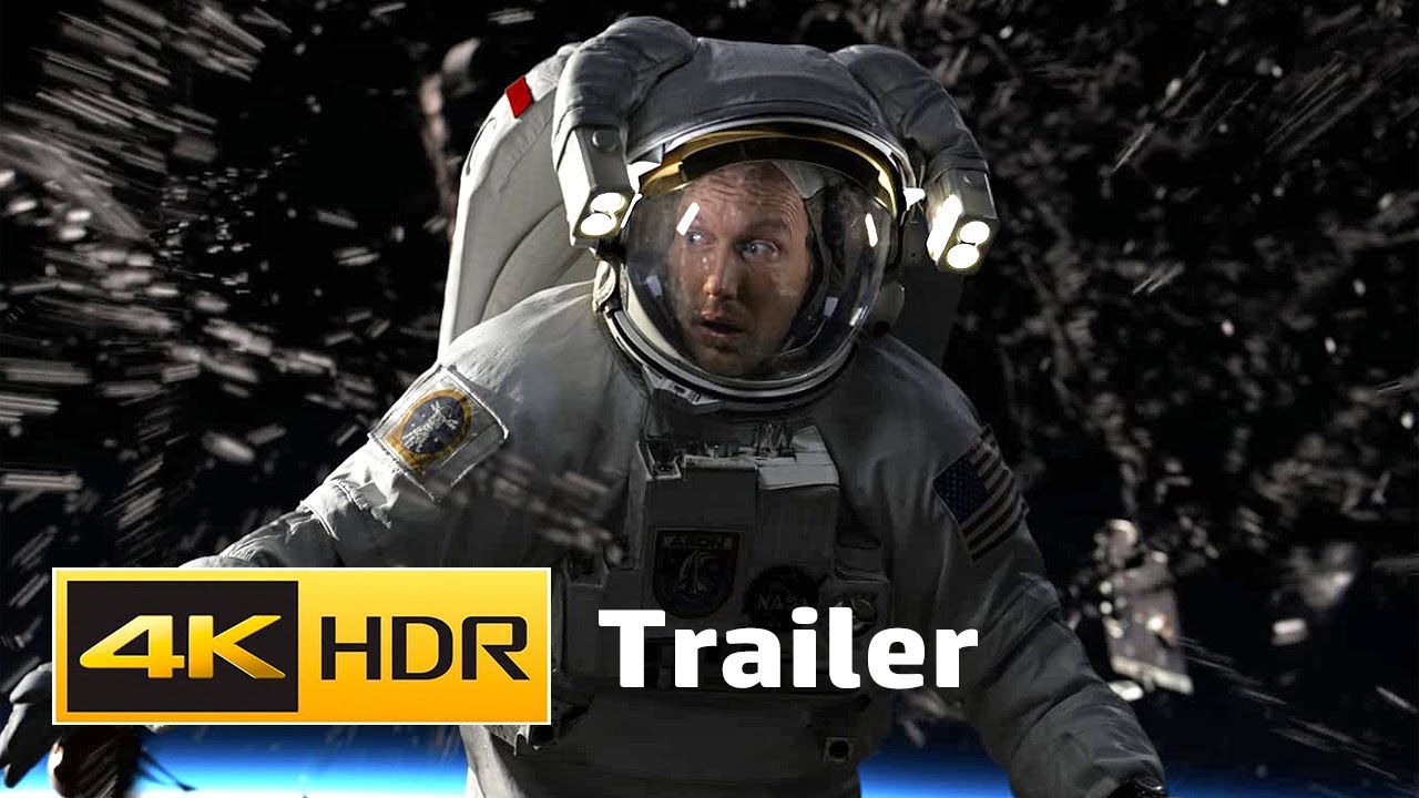 [4K HDR] Moonfall 4K HDR (vero) ITA - YouTube