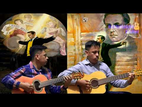 Valentín de la Sierra - Instrumental Guitarras (Corrido de la Revolución Cristera)
