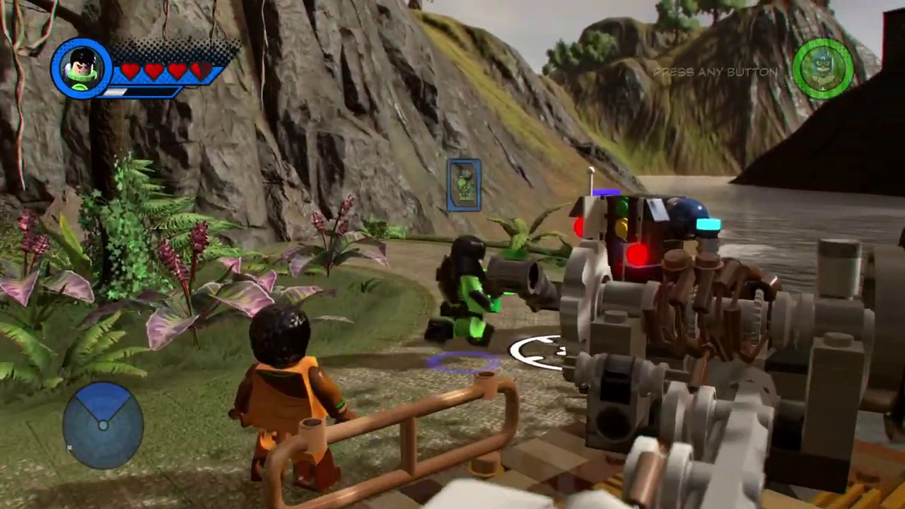 How to take the fish and gold from the river in wakanda? - YouTube