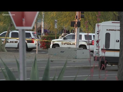 Hot headlines: Road rage shooting; McDonald's bandit; I-10 wreck - YouTube