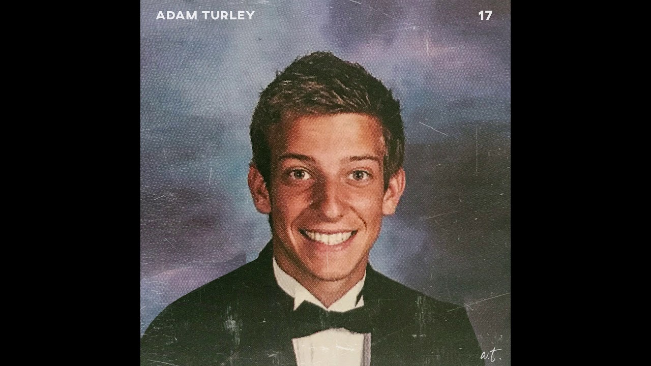 Adam Turley - 17 - YouTube