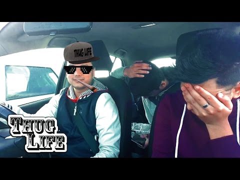 When Bangali Friend Brought A New Car