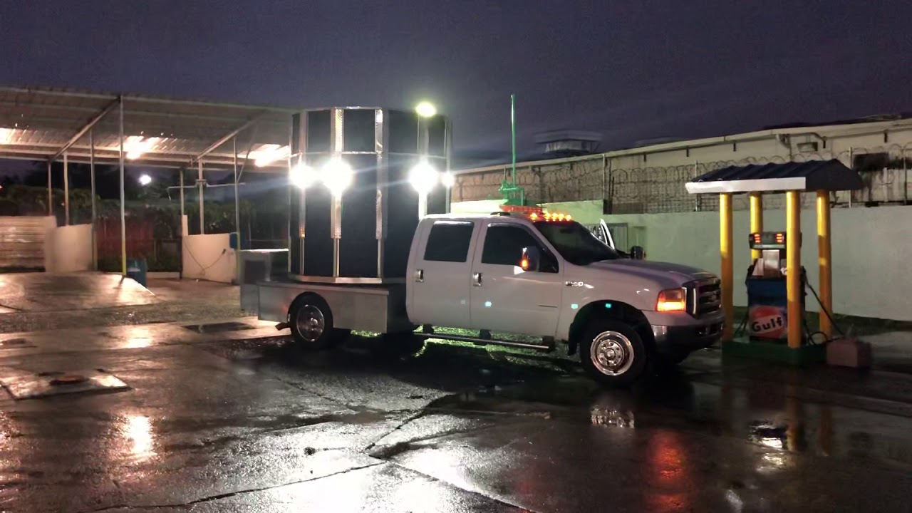 Tumba coco - YouTube