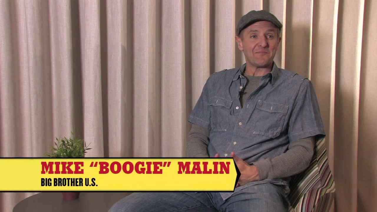 Mike Boogie Talks 'Big Brother Canada' - YouTube
