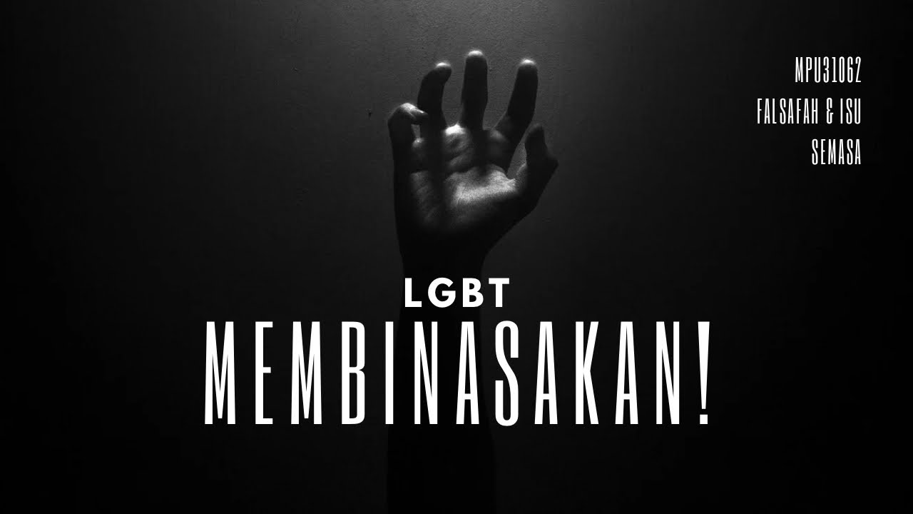 “Role Play” KESAN LGBT JIKA TIDAK DICEGAH DARI AWAL! - YouTube