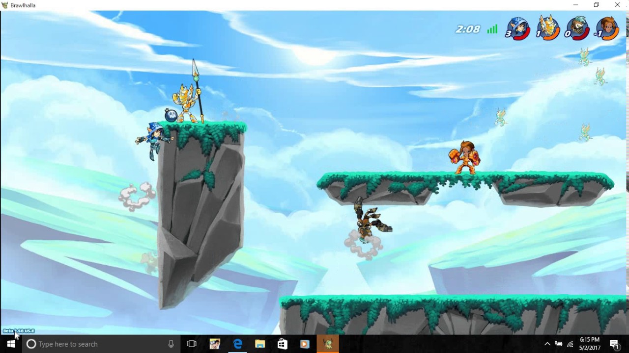 brawala lets play 7 - YouTube