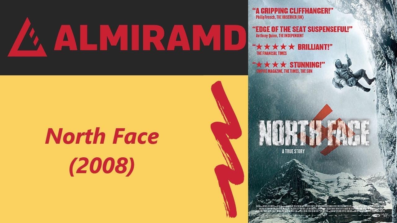 North Face - 2008 Trailer - YouTube