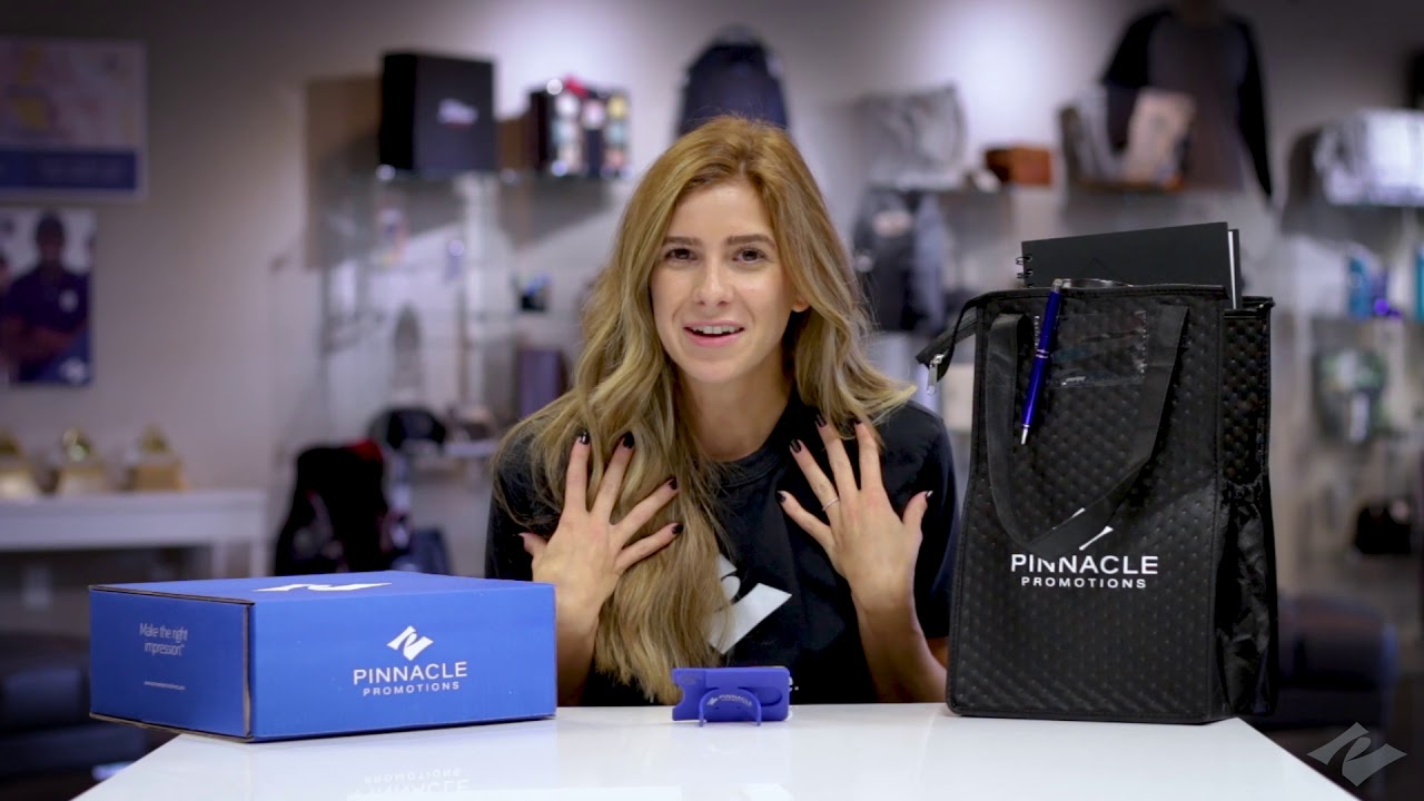 Sarah Selects: Onboarding Kits - YouTube