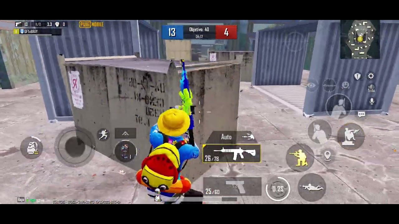 Pvp FREE FAYER - YouTube