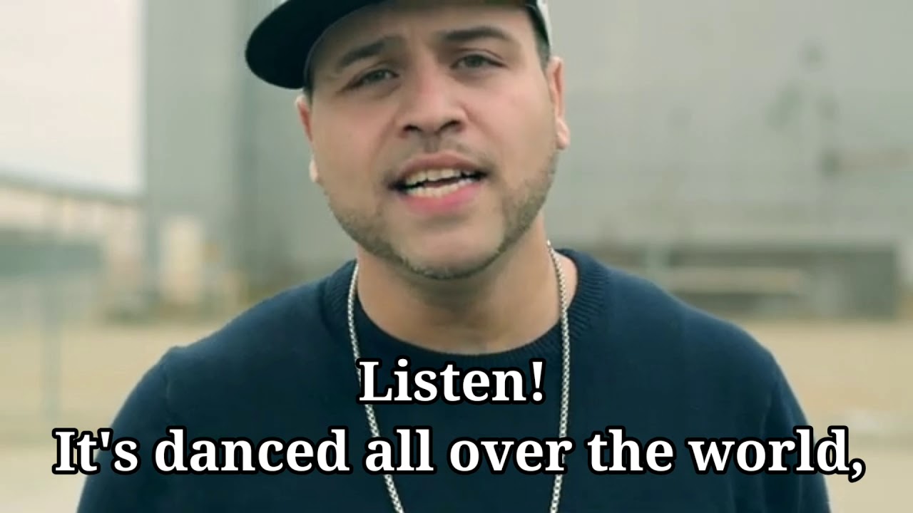 "Salsa, nothing else!" Salsa na'ma!. Salsa Lyrics / Translation English ...