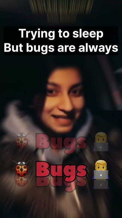 Bugs Bugsfixes Coding Programming Errors Portry Computer Programminglife Shyari Comedy