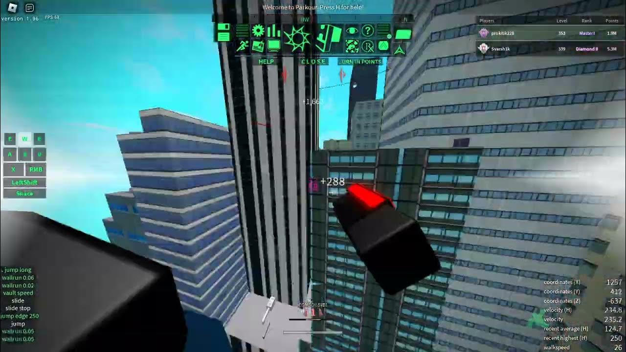 advanced tutorial - YouTube