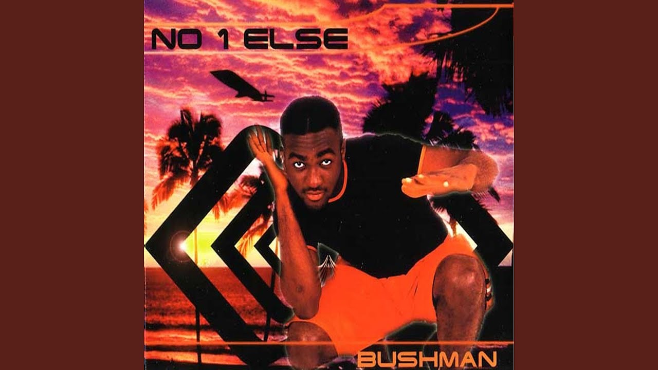 No 1 Else - YouTube Music