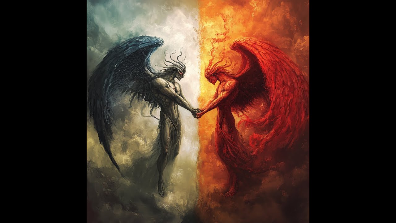 Embracing Duality - YouTube