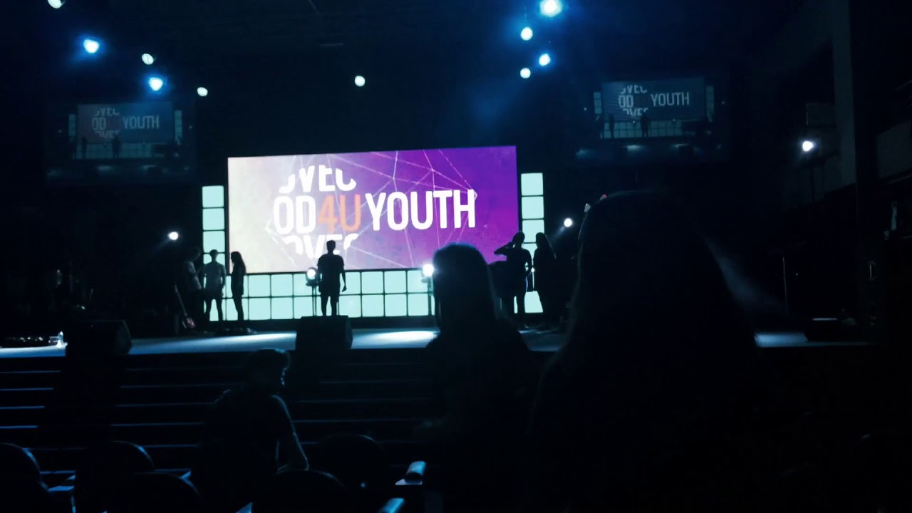 NG Church/ Церковь Новое Поколение Мелитополь - YouTube