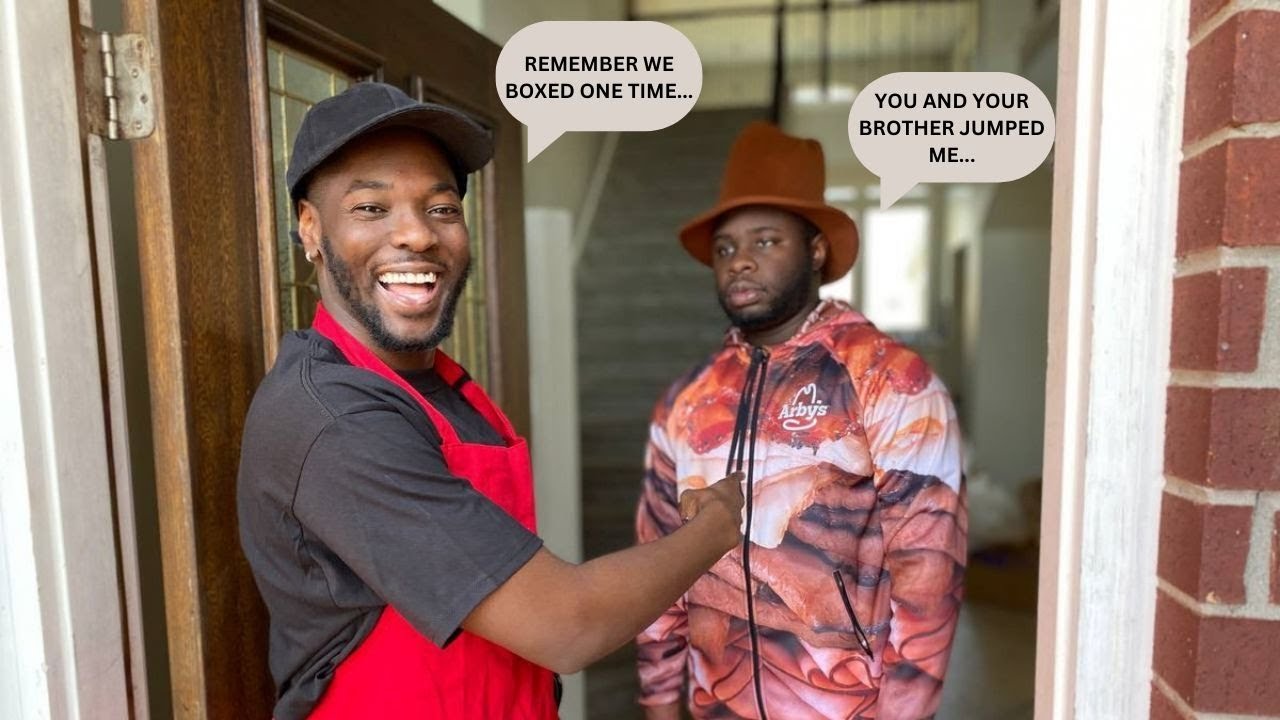 RDC Mark and Leland Arguments & Old Stories #002 - YouTube