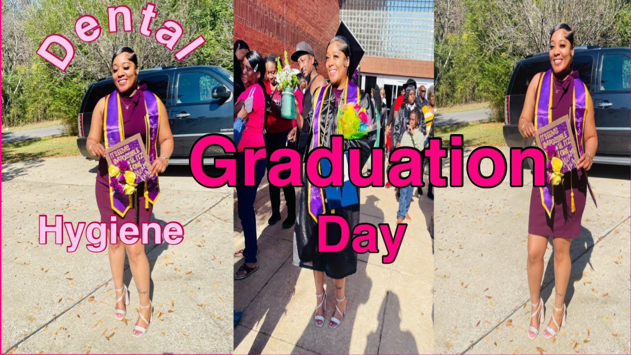 VLOG: It's FINALLY Graduation Day! Decorating my Grad Cap+ Graduation ...