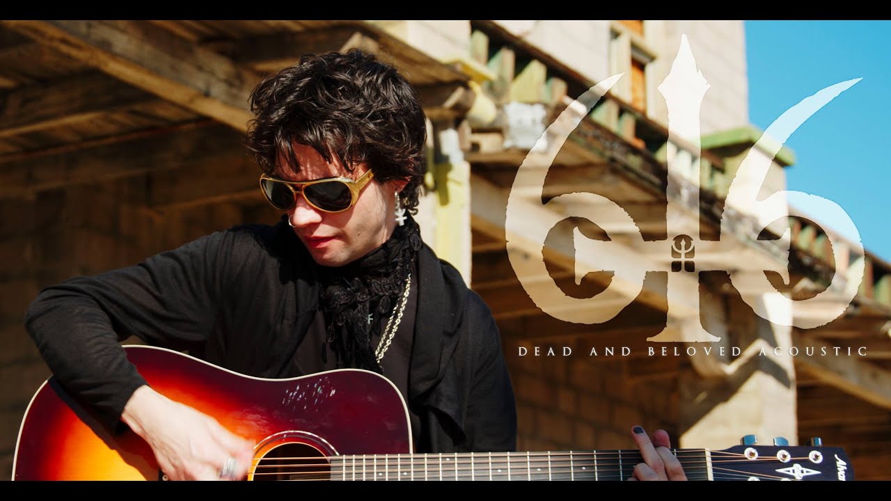 616 - Dead and Beloved - (OFFICIAL ACOUSTIC VIDEO) - YouTube