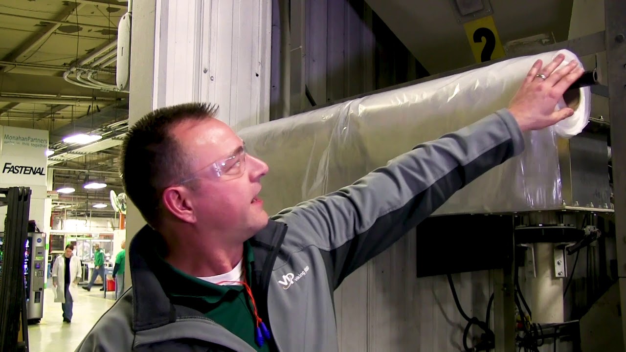 2S Lean Video #5-- Bag Holder - YouTube