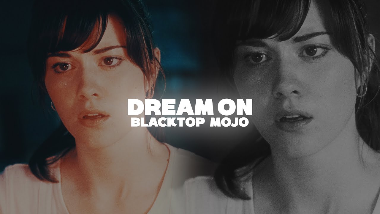 Dream On | Wendy Christensen (Final Destination 3 Edit) - YouTube
