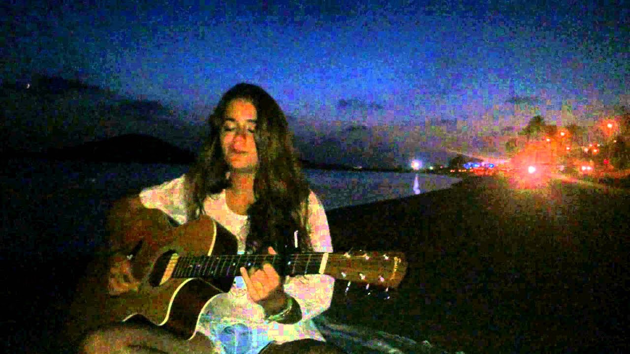 Olor a mandarinas - Marta Casanova - YouTube
