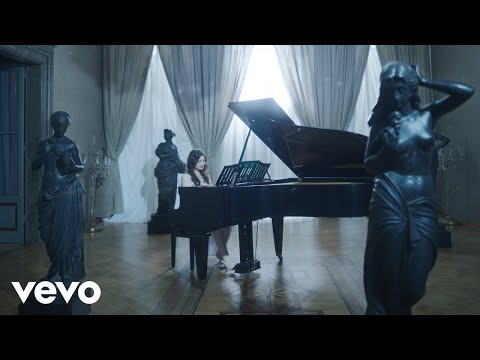 Jennifer Juliette - Small Voice (Official Music Video)