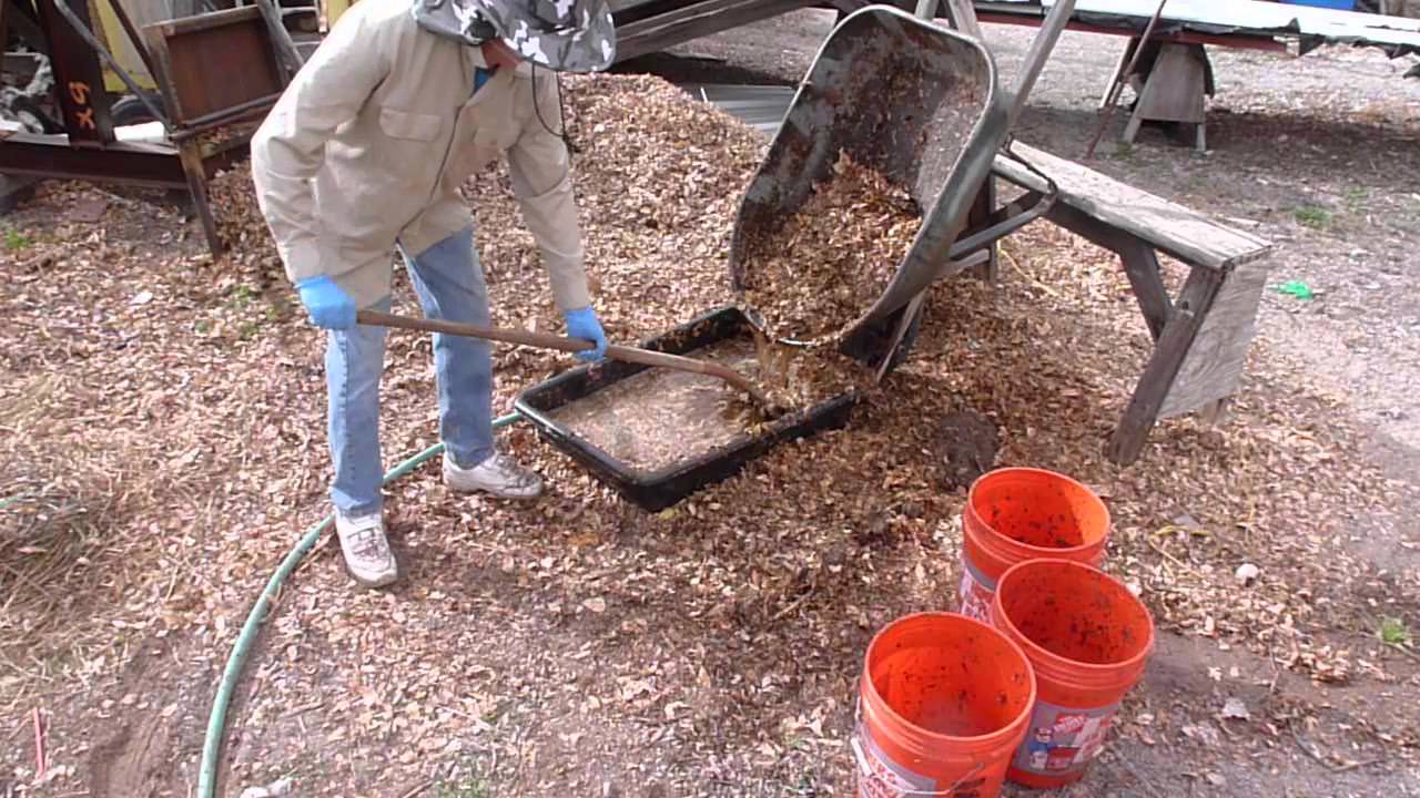 Johnson Su Bioreactor - YouTube