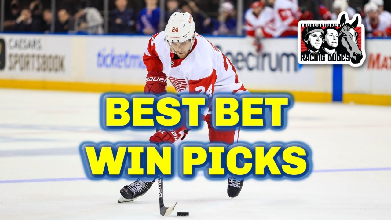 Aaron's Latest Win Picks | Racing Dudes Best Bets Recap - YouTube