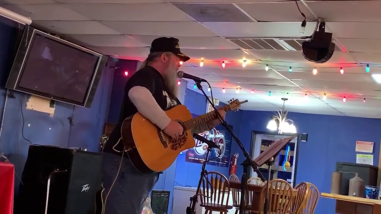 Randy Waller - YouTube