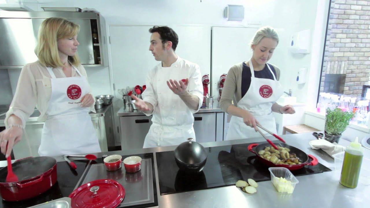 Cooking Classes at Harrods - 1st, 8th & 22nd September 2012 - sneak ...
