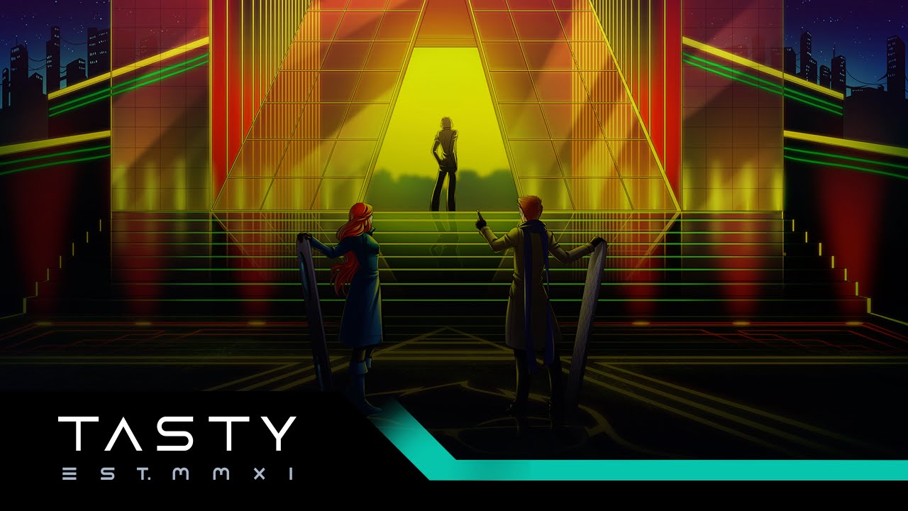 Galantis - You (Tiesto vs Twoloud Remix) - YouTube