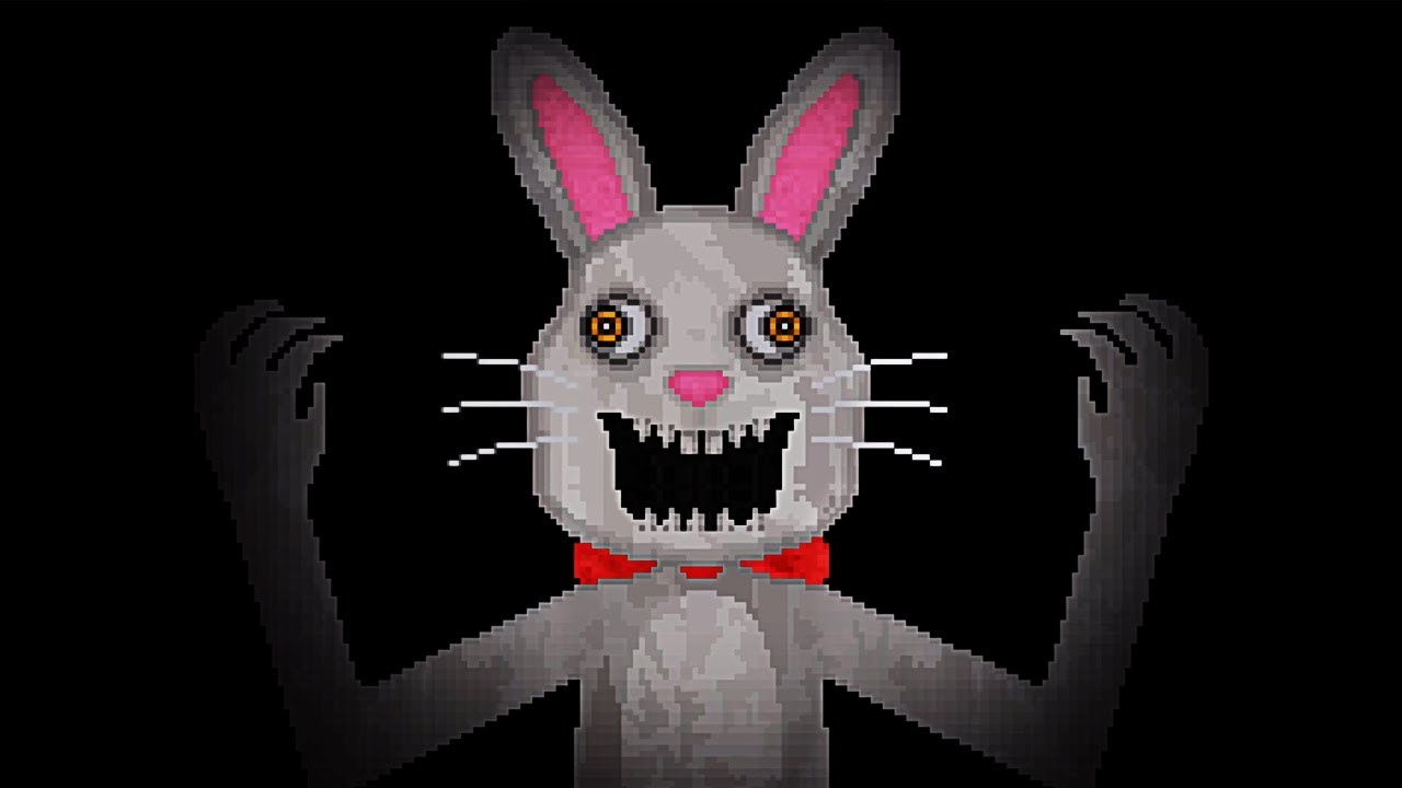 NO TE FIES DE LOS JUGUETES DE LA ABUELA | MR. HOPP'S PLAYHOUSE ...