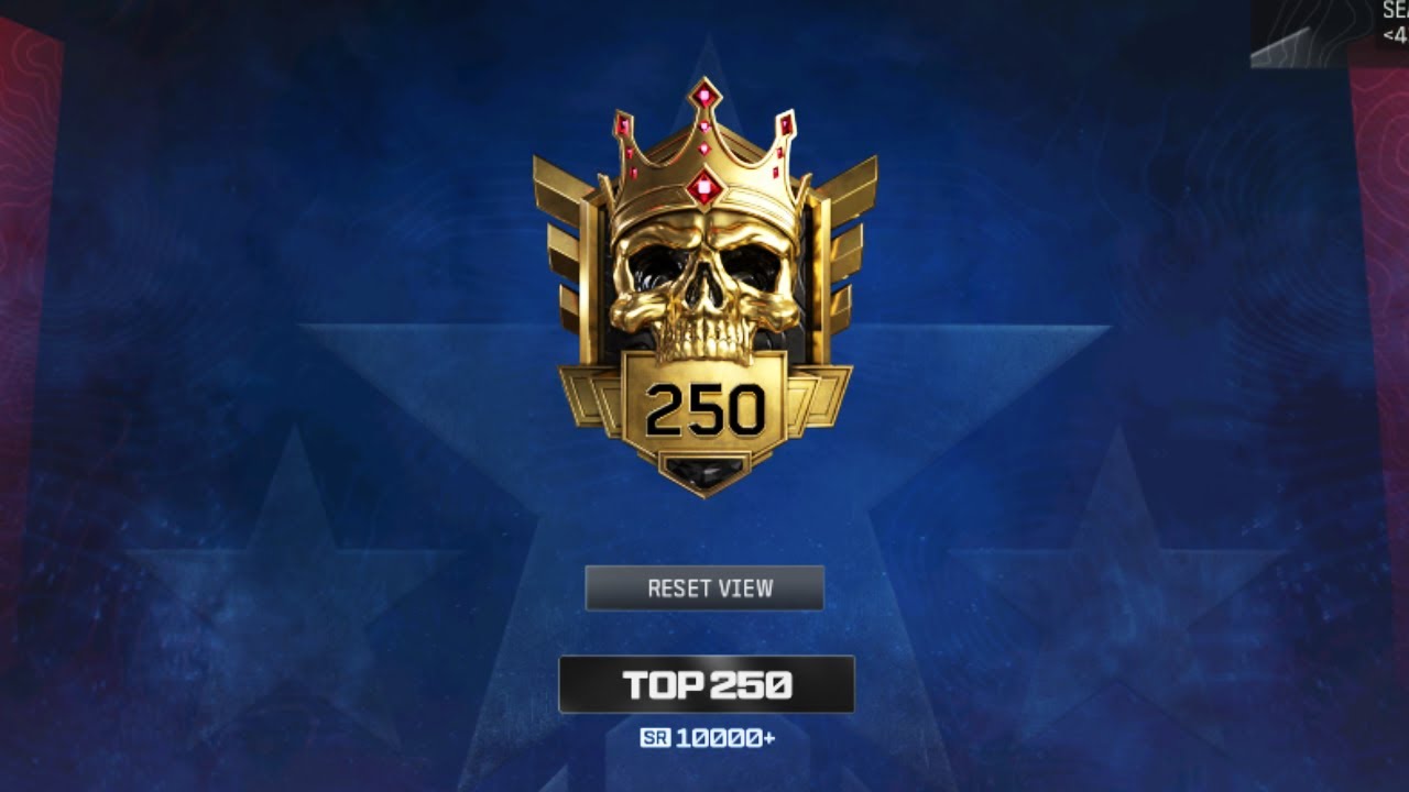 🔴 Road To Top 250 | Gold - YouTube