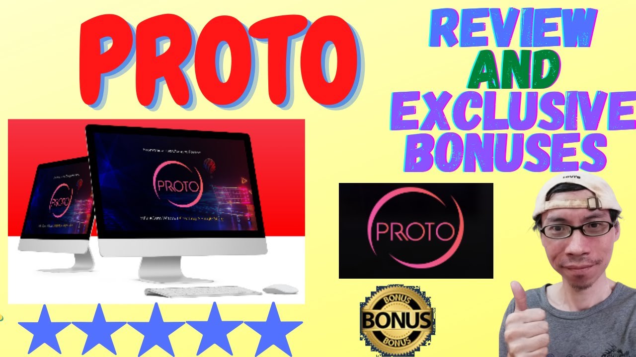 🔥Proto Review And Bonuses🔥 Buy Proto With My Exclusive Bonuses - YouTube