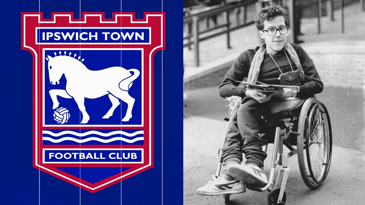 KOA discussion: Tribute to Ipswich Town supporter and listener Tom ...