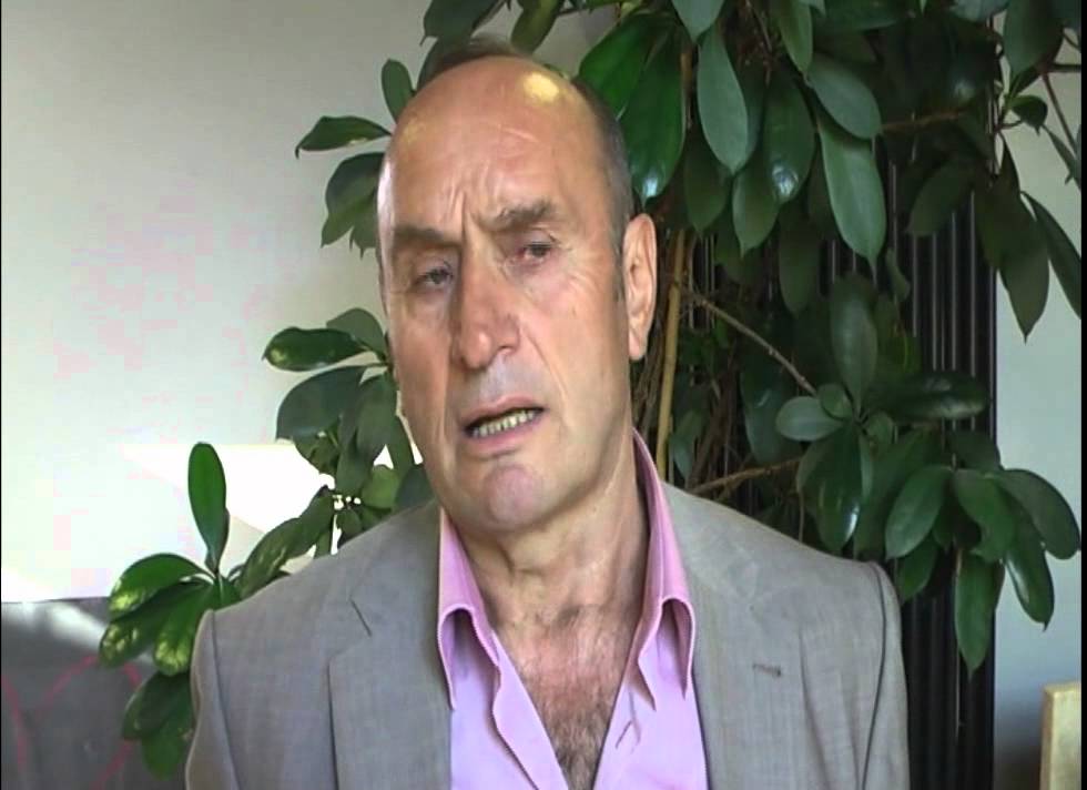 Profesor Corovic 1 - YouTube