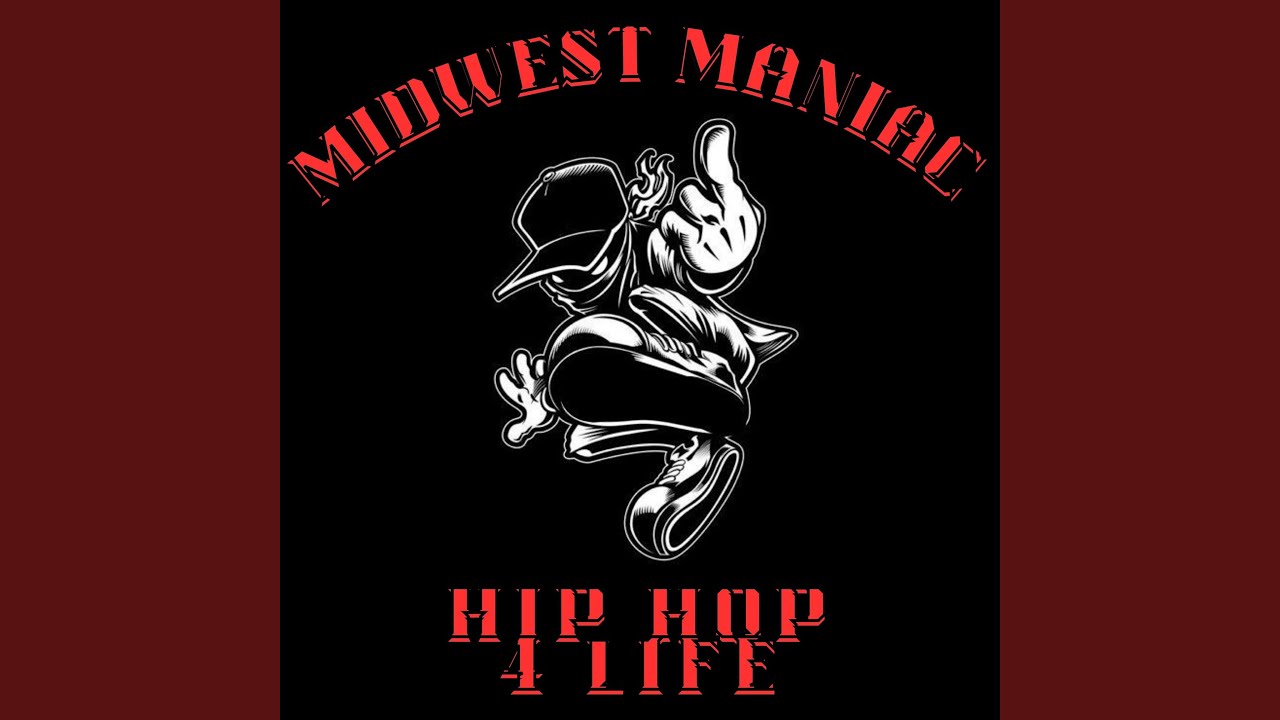 HIP HOP 4 LIFE - YouTube