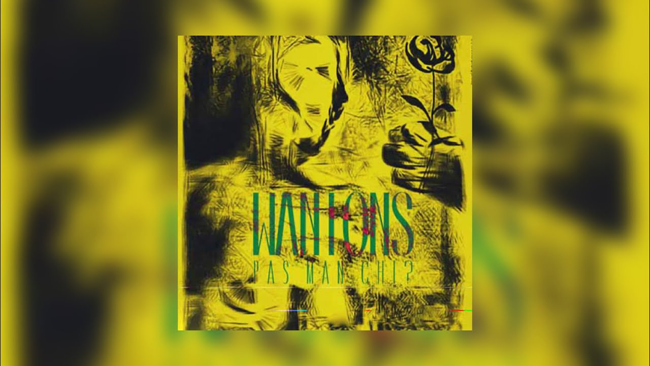 Wantons - Pas Man Chi / Free sad Beat & Instrumental / rap & rnb ...